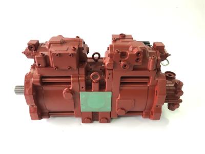 China Doosan DH150W-7 Excavator Hydraulic Pump 2401-9236B K5V80DTP-HNOV-12T for sale