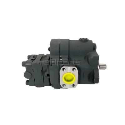 중국 벨파트 원본 발굴기 PVD-0B-21L3PS-6G3-4694F 수압 주 펌프 집합 신 판매용