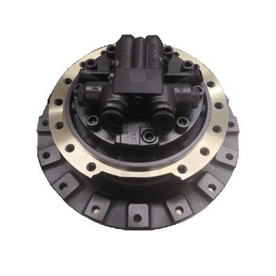 중국 히타치 발굴기 ZX230 ZX240 최종 드라이브 조립 9190294 9196318 여행 모터 수리 판매용