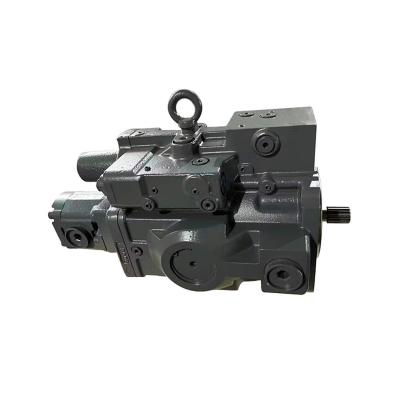 China Bomba Hidráulica Principal para Escavadeira Belparts E70B A10VD43SRIRS5-993-5 à venda