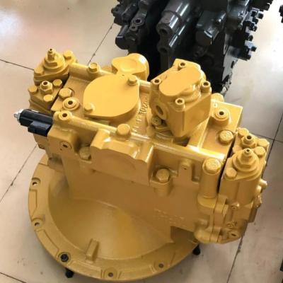 China Bomba hidráulica principal para escavadeira SBS80 7I0149 para E311 E312 E313 E315 E318D à venda