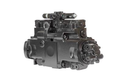 China Bomba hidráulica para escavadeira Kobelco K7V63DTP-0E13 para SK140-8 SK130-8 à venda