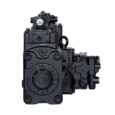 China Kobelco SK135SR K3V63DTP-0E01 Graveraar Hydraulische pomp montage reparatie Te koop