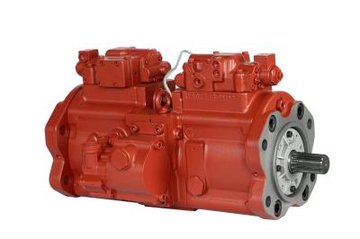 China Bomba Hidráulica para Escavadeira Doosan DH258 K3V112DTP-HN1F à venda