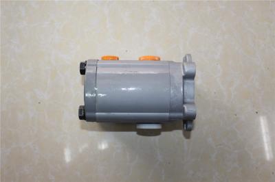China Belparts excavator YT10V00005F1 Hydraulic gear pump assembly FOR TB175 K3SP36C K3SP36 for sale