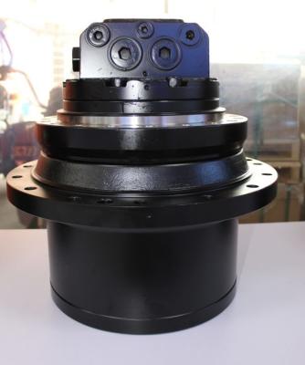 중국 Belparts 굴삭기 PC78US-6 PC78 PC78MR 21W-60-22130 TM09 GM09 주행 모터용 최종 감속기 어셈블리 판매용