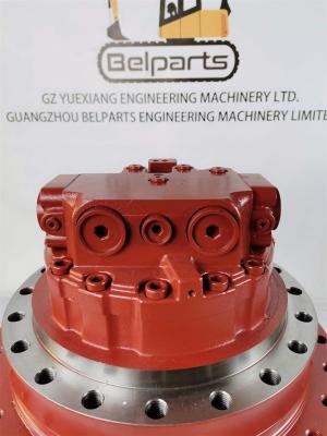 중국 SK230-6 SK230-6 최종 감속기 어셈블리 SK250-6 Mag-1700vp-3800 코벨코 주행 모터 기어박스 포함 판매용