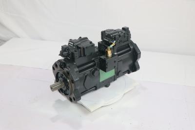 China Belparts excavator DH225-9E 400914-00026 2401-9223KT hydraulic main pump K3V112DTP-HNOV-14 excavator main pump assy for sale