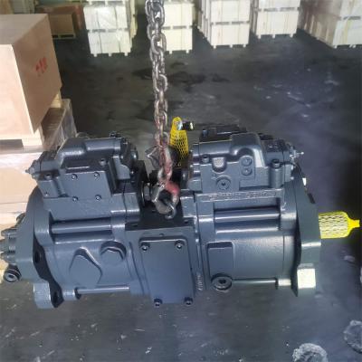 China Belparts excavator K5V140DTP1G9R CX330 hydraulic main pump KSJ2851 KSJ15460 pump kit for sale