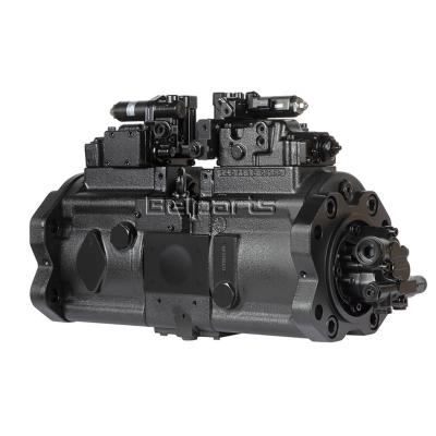 China Kobelco excavator SK230-6E K3V112DTP-9TEL hydraulic main pump for Sk230-6e Sk250-6e K3V112dtp for sale