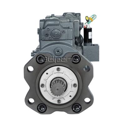 China Belparts excavator DX300 K5V140DTP-9N07 Hydraulic Main Pump K1006550C K9001195 Rebuilt New for sale