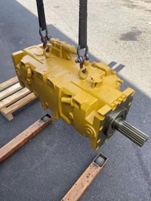 China Excavator E374F 369-9655 3699655 hydraulic pump assembly A28VO280 390F 374F pump repair for sale