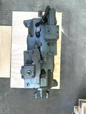 China K3V63DTP 11106231 KLJ0653 87341976 conjunto de bomba hidráulica para encaixe de bomba de escavadeira CX160 à venda