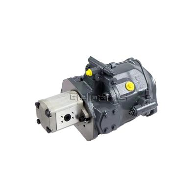 China Excavadora Doosan DX80R 401-00327 401-00327 bomba hidráulica principal para mini-excavadora Rexroth à venda