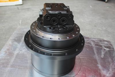 Chine Moteur de translation Volvo excavatrice SA 1143-01060 VOE 14524182 assy pour EC140 PC135 TM22VC réducteur final à vendre