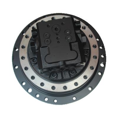 Chine Moteur de translation Komatsu EC140 PC135 SA 1143-01060 VOE 14524182 pour ensemble réducteur final TM22VC à vendre