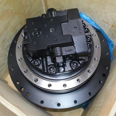 Chine Moteur de translation Komatsu PC200-3 PC200-5 PC200-6 assy 20Y-27-00560 706-75-10402 706-75-10400 réducteur final à vendre
