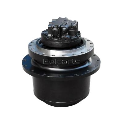 Chine Réparation du réducteur final d'excavatrice Belparts E336 557-5904, moteur de translation pour pièces de pelle à vendre