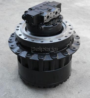 Chine Moteur de translation Belparts pour excavatrice E329E 333-2908 2676796, pièces de rechange à vendre