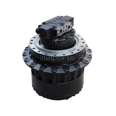 Chine Entraînement final d'excavatrice E329E 333-2908 2676796 moteur de translation adapté aux pièces d'excavatrice OEM à vendre