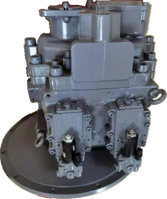 Chine Réparation de la pompe principale hydraulique Hitachi excavatrice K5V200DTP-OE11 ZAX450 9184686 à vendre