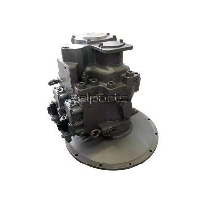 Chine Pièces d'excavatrice K5V200DTP-OE11 9184686 pompe hydraulique principale assy hitachi pour ZAX450 ZX450 à vendre