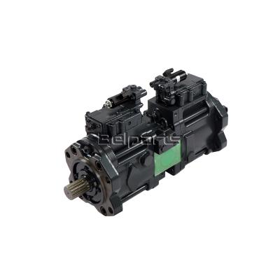 China Belparts graafmachine K5V140DT-1E05 EC250D hydraulische hoofdpomp nieuw voor Volvo Te koop