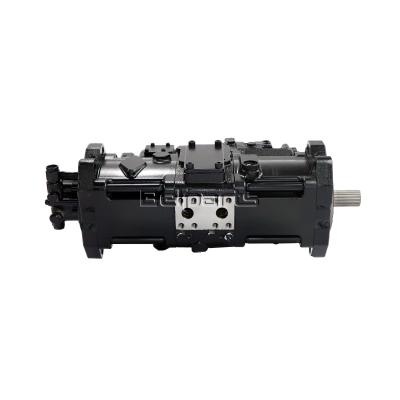 China Volvo graafmachine K5V140DT-1E05 EC250D hydraulische hoofdpomp nieuwe reserveonderdelen Te koop