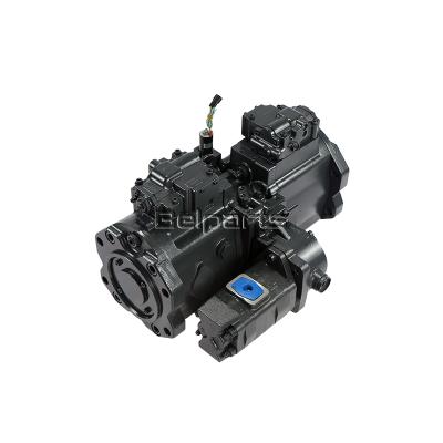 Chine Pompe principale pour excavatrice Volvo K3V180DTP-9N EC360 SA 7220-00700 SA 7223-00140, ensemble pompe hydraulique à vendre