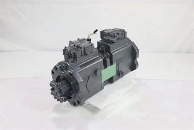 China Hyundai graafmachine K5V160DT R330LC-9 hoofdpomp 31Q9-10080 hydraulische pomp assy Te koop