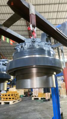 Chine Remplacement de la pompe hydraulique pour excavatrice Case MAG-170VP-3800G-S16 CX210C à vendre