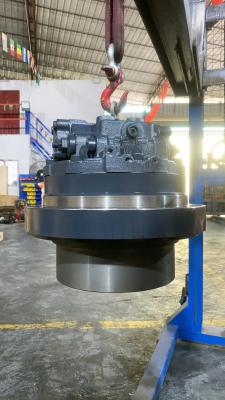 Chine Pièces de pelle Belparts MAG-170VP-3800G-S16 CX210C pompe principale hydraulique aftermarket à vendre