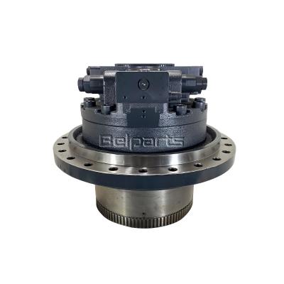 Chine Pièces de pelle Volvo EC480D VOE14727995 ensemble moteur de translation adaptées à vendre