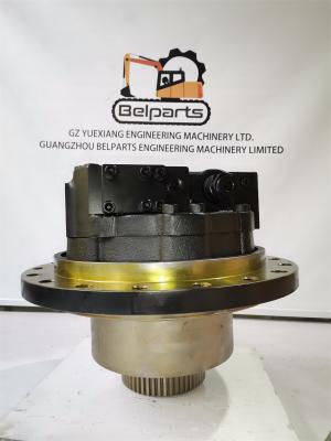 Chine Moteur de translation Hyundai pelle R320-7 31N9-40010 assy XJCK-00123 XJCK-00139 réducteur final à vendre