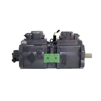 Chine Pompe hydraulique pour excavatrice Hyundai K5V160DT R330LC-9, pièces de rechange OEM à vendre