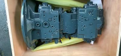 China PC450LC-7K hydraulische pomp voor Komatsu Graafmachine reserveonderdelen 708-2H-31540 Hoofdhydrauliekpomp Te koop