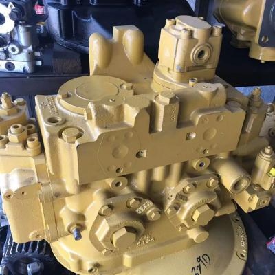 China 322C 325C 324D 325D 326D 329D hydraulische pomp voor graafmachine reserveonderdelen 2726957 2726959 Axiale zuigerpomp Te koop