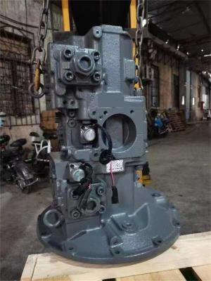China 708-2L-00300 PC200-7 Hydraulic tandem pump for Komatsu for sale