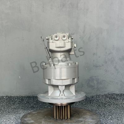 China EX60 SGD25 20925447 Aftermarket Excavator Swing Motor  Hydraulic Rotary Slewing Motor Assembly with Reducer for sale