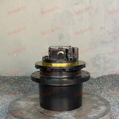 China 335/F2543  90Z-1 Mini Excavator Final Drive Travel Gearbox for New Aftermarket Replacement Parts Belparts for sale