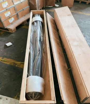 China JS200 Hydraulic Arm Cylinder for JCB Excavator Spare Parts 400/C8181 Aftermarket High Quality for sale