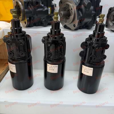 China HD785‑7 561‑40‑83300  Steering Valve For Dump Truck Hydraulic Control Valve Spare Parts Belparts.. for sale