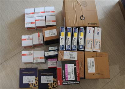 Belparts Excavator M2X146 Swing Motor Parts For EX200-5 EX150-5 SK220-3 EC240