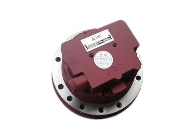 China U20 TM03CJ Hydraulic Travel Motor Assy Excavator Parts Red Final Drive for sale