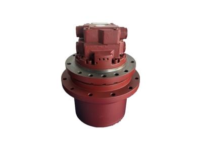 China Steel PC45 Komatsu Final Drive Part Travel Gearbox With Motor GM05 TM05 for sale