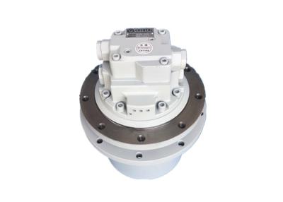 China Weißer erpillar-Achsantrieb TM06K KH52SR für Bagger E305 E305CR PC50 zu verkaufen