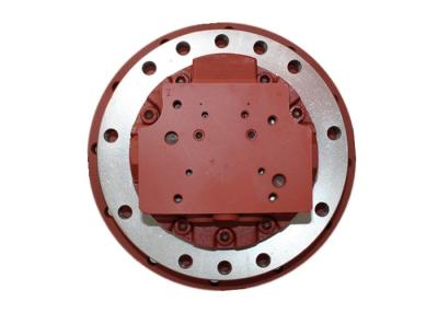 China GM06 TM06 Excavator Travel Motor Assy PC55 PC56 SY55C-9 ZX60 SK60-8 Final Drive for sale