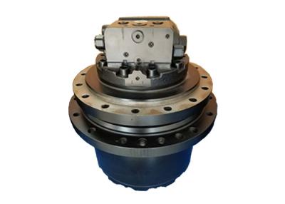 중국 E311 E312B SH260 R110-7 굴착기 드라이브 모터, 강철 TM22C 마지막 드라이브 아시리아 판매용