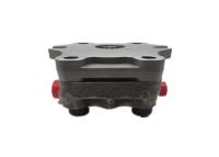 China High Performance Hydraulic Gear Pump For PC27-8 PC30MR-2 PC30UU-3 Excavator for sale