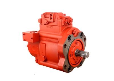 Китай Одиночный насос мономера гидронасоса экскаватора К3В112 без насоса с зубчатой передачей продается